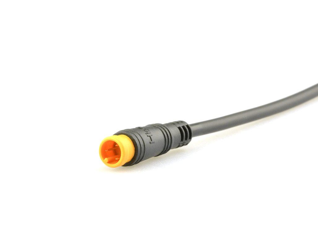Mini B Male cable connector I Higo connectors